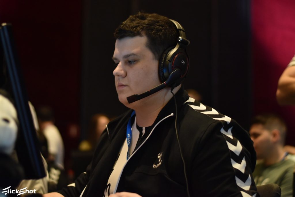 Virtus.pro sign phr