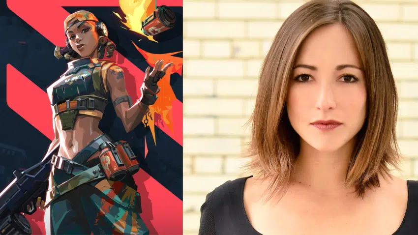 Valorant Voice Actors List: Who voices Jett, Phoenix, Killjoy, and the ...