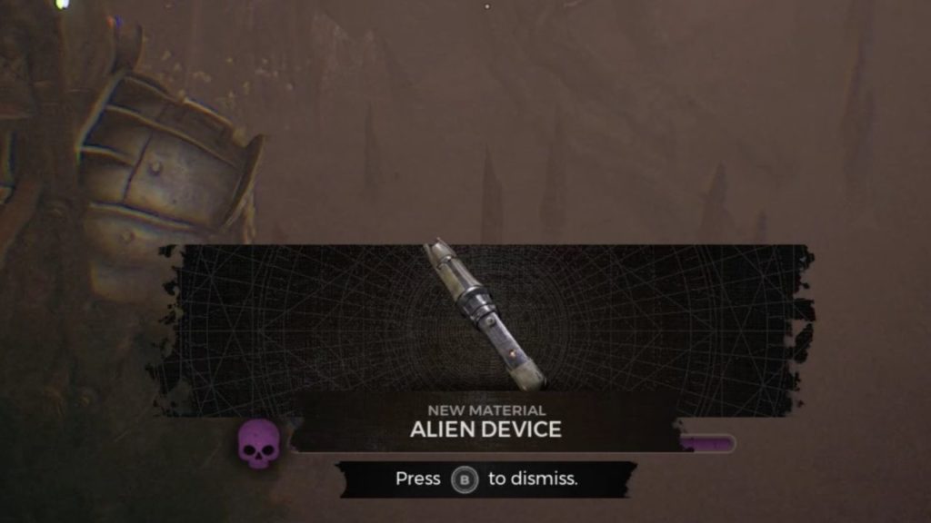 How to unlock the Engineer Archetype In Remnant 2