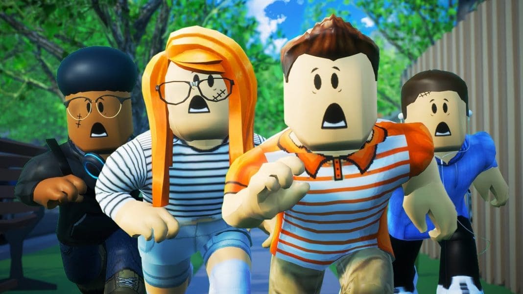 Play Roblox Without Downloading: Yes, It's Possible!