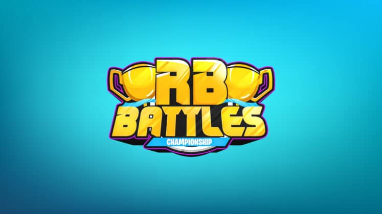 Roblox RB Battle Codes for December 2021