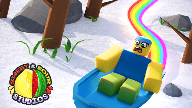 Roblox Sled Simulator Codes for January 2022