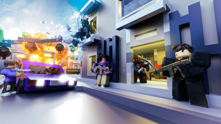 Roblox Weapon Kit Codes for January 2023