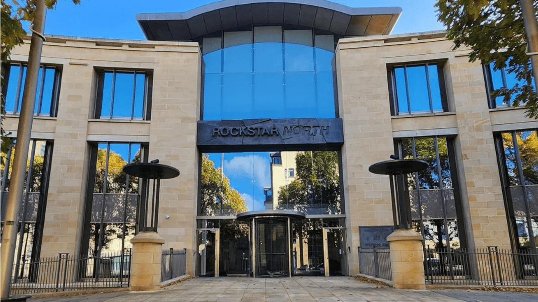Rockstar Games Listed for Underpaying Workers by UK Government