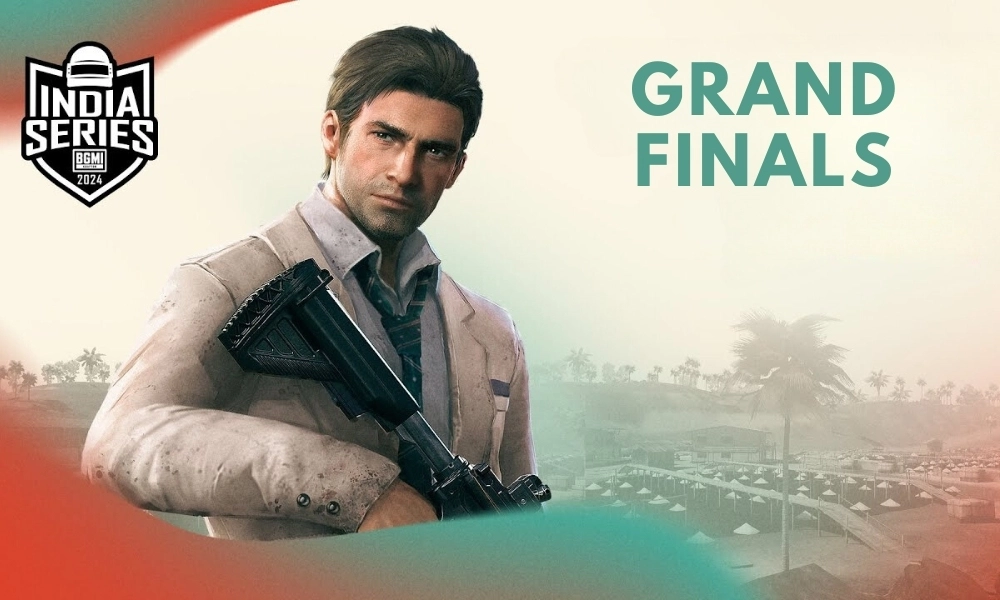 BGIS 2024 Grand Finals: All Qualified Teams
