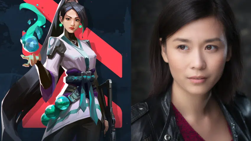 Valorant Voice Actors List: Who voices Jett, Phoenix, Killjoy, and the ...