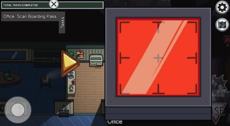 All Common Tasks in Among Us To Single Out Imposter