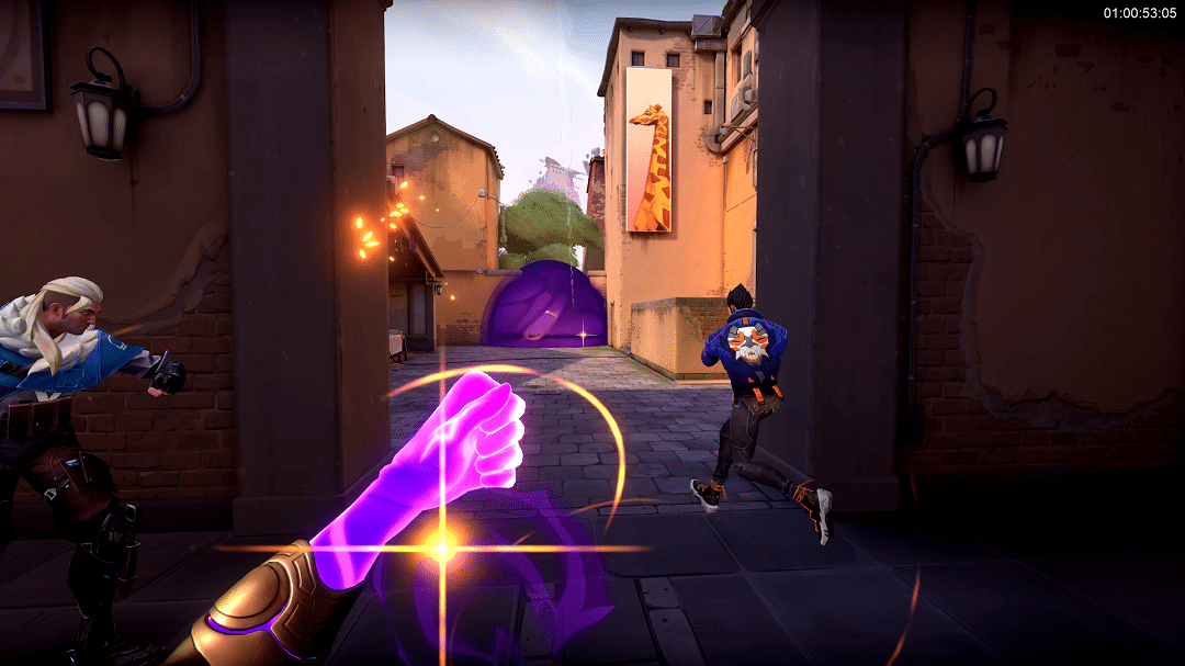 How to Play Astra, Valorant's New Agent 15