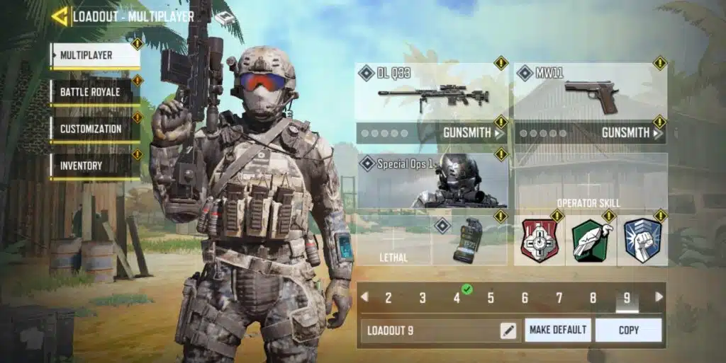 Best Guns in COD Mobile Season 10 » TalkEsport