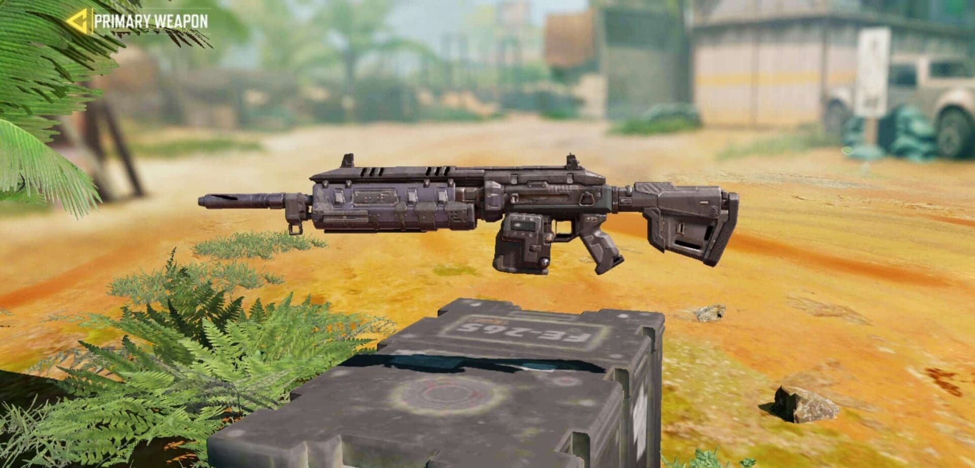 ARs in COD Mobile - Best ARs in Call Of Duty Mobile To Play With