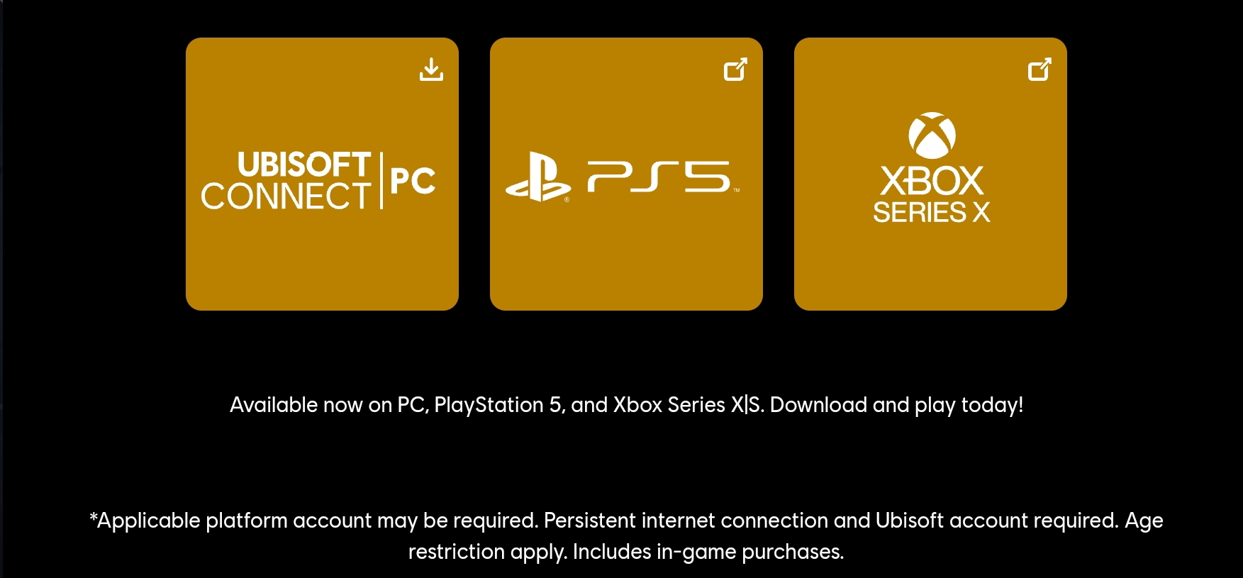 How to download and install Xdefiant on PC, PS5 and Xbox Series X