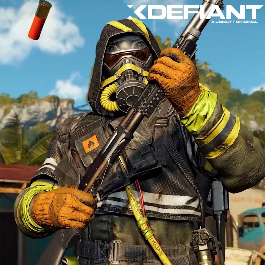 How to Disable Crossplay in XDefiant on PC, PlayStation 5, and Xbox ...