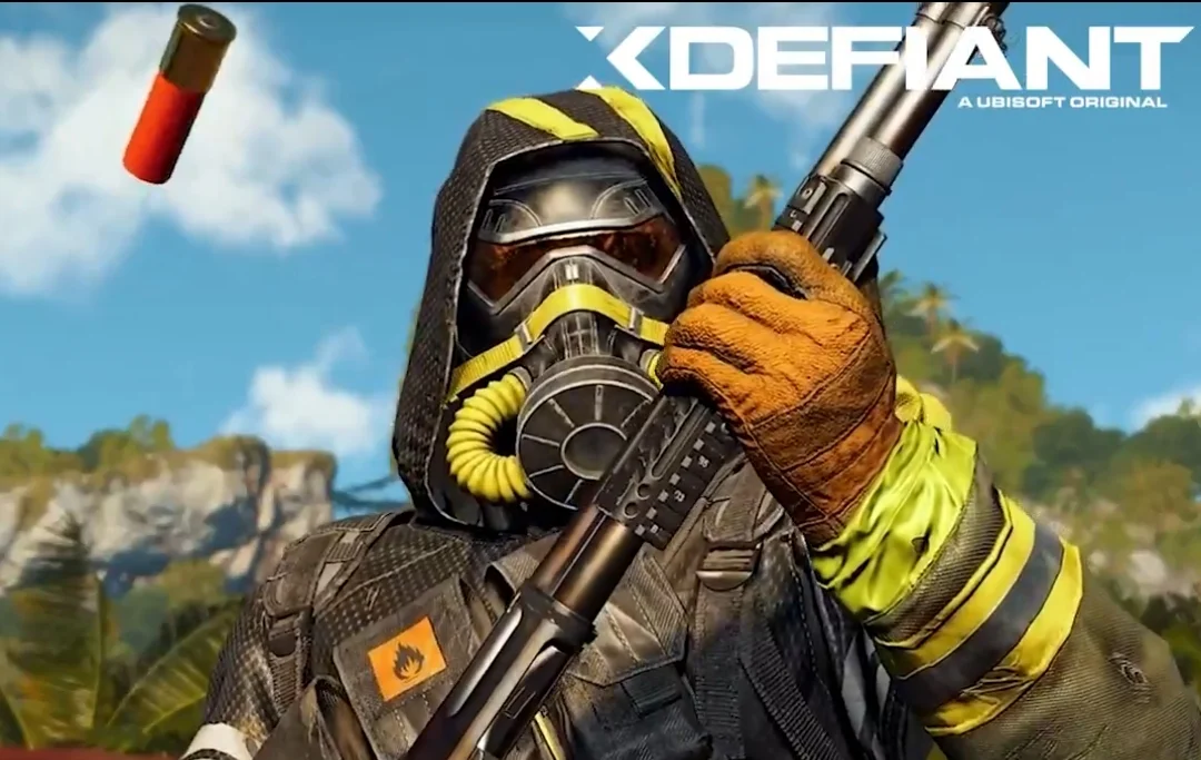 What Is Average Skill Rating in XDefiant?