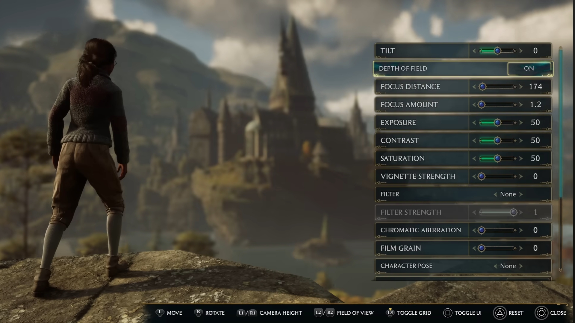 All New Features in Hogwarts Legacy Summer Update