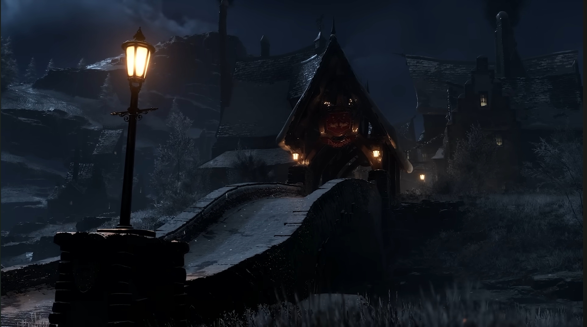 All New Features in Hogwarts Legacy Summer Update