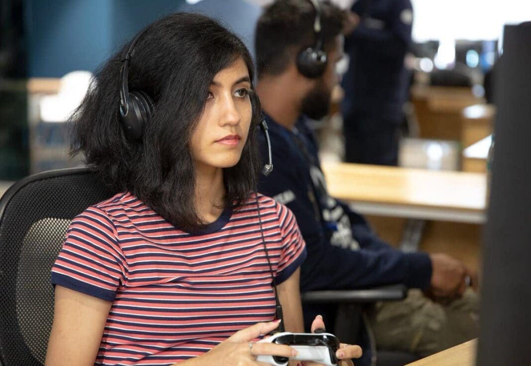 Switzerland's Logitech partners with India's Gamer, Streamer Shagufta ...