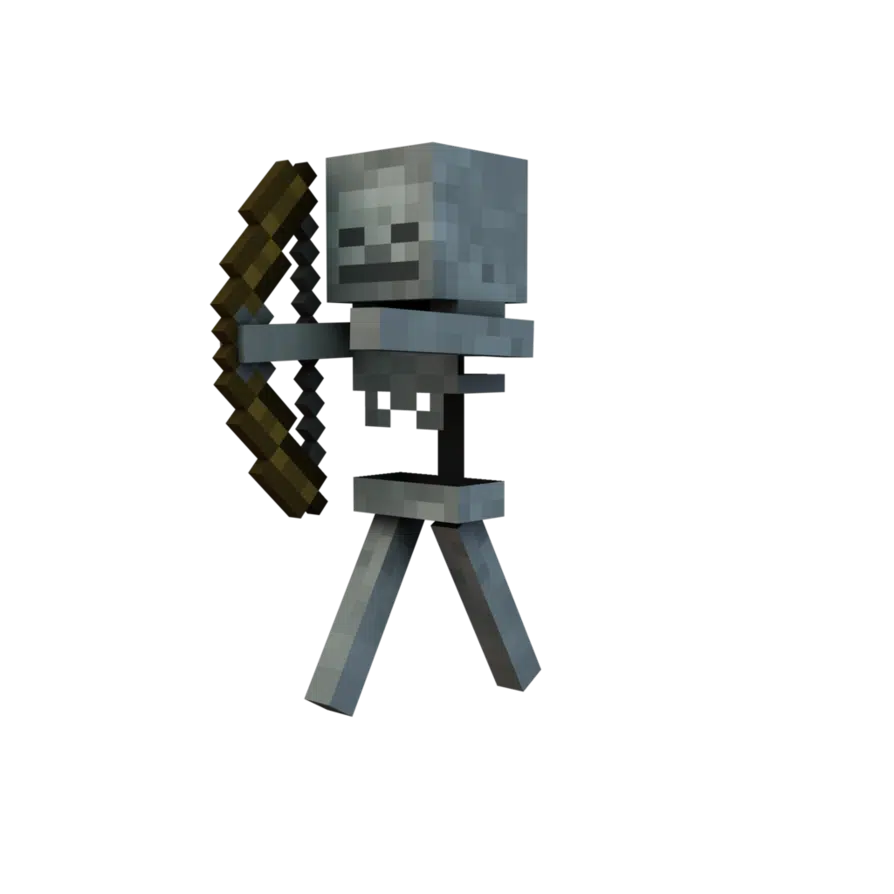 Top 10 Most Annoying Mobs in Minecraft » TalkEsport