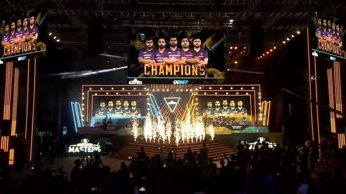 Skyesports Criticized for Ongoing Payment Delays to Participants | CS2