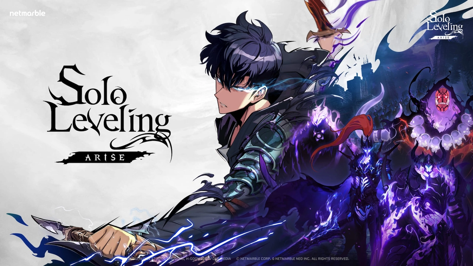 How to Fix Solo Leveling Arise Loading Issue?