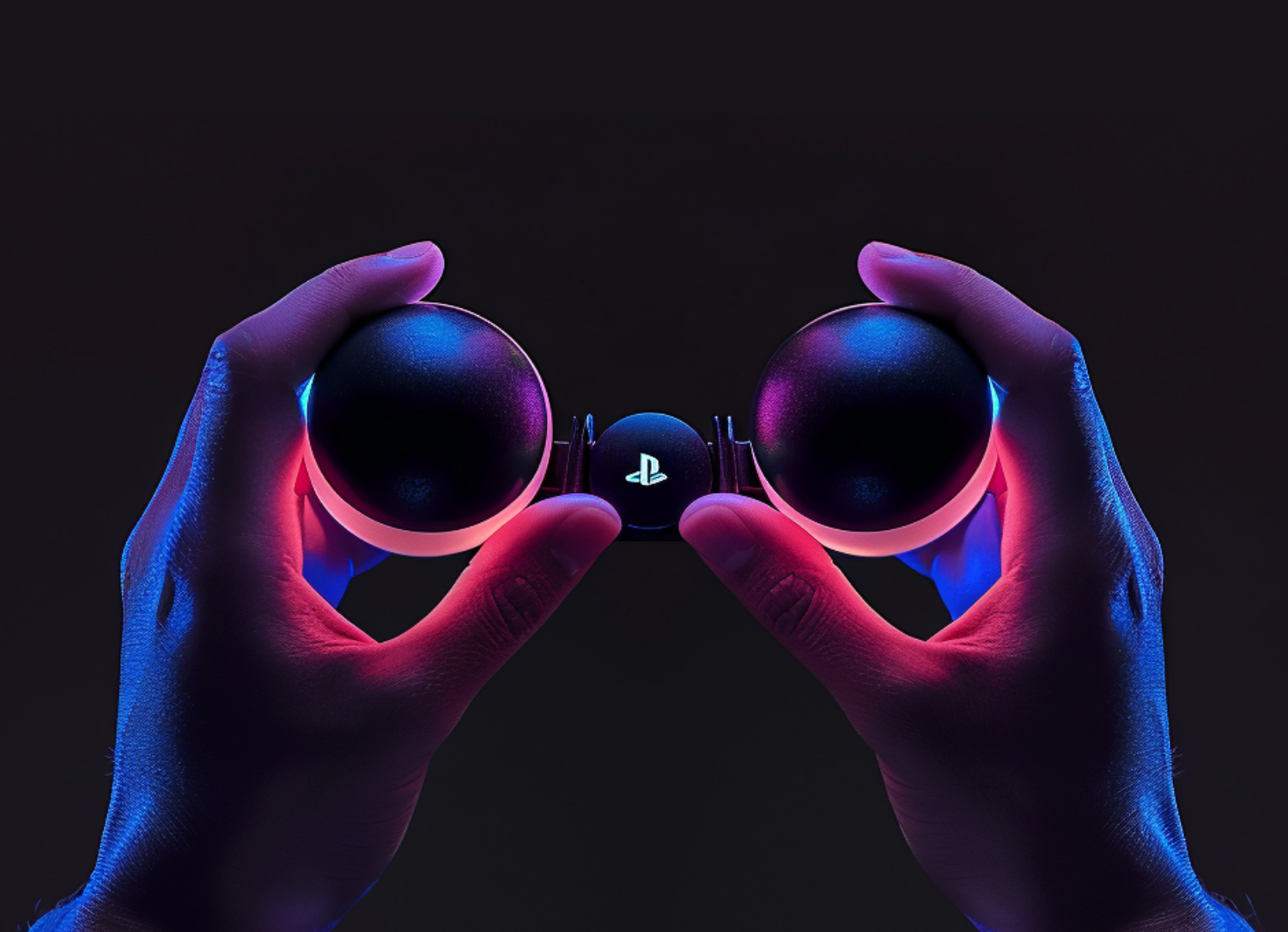 Sony Might Introduce This Bizarre New Controller