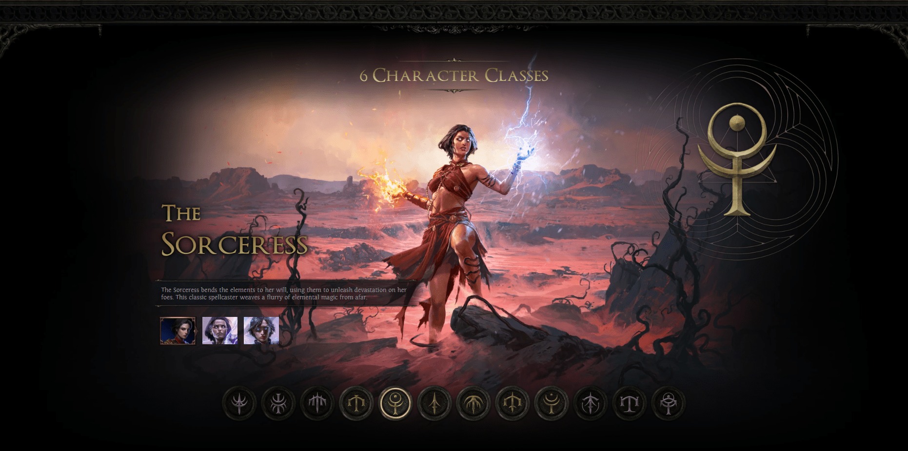 Best Class in Path of Exile 2: Top Picks and Tips