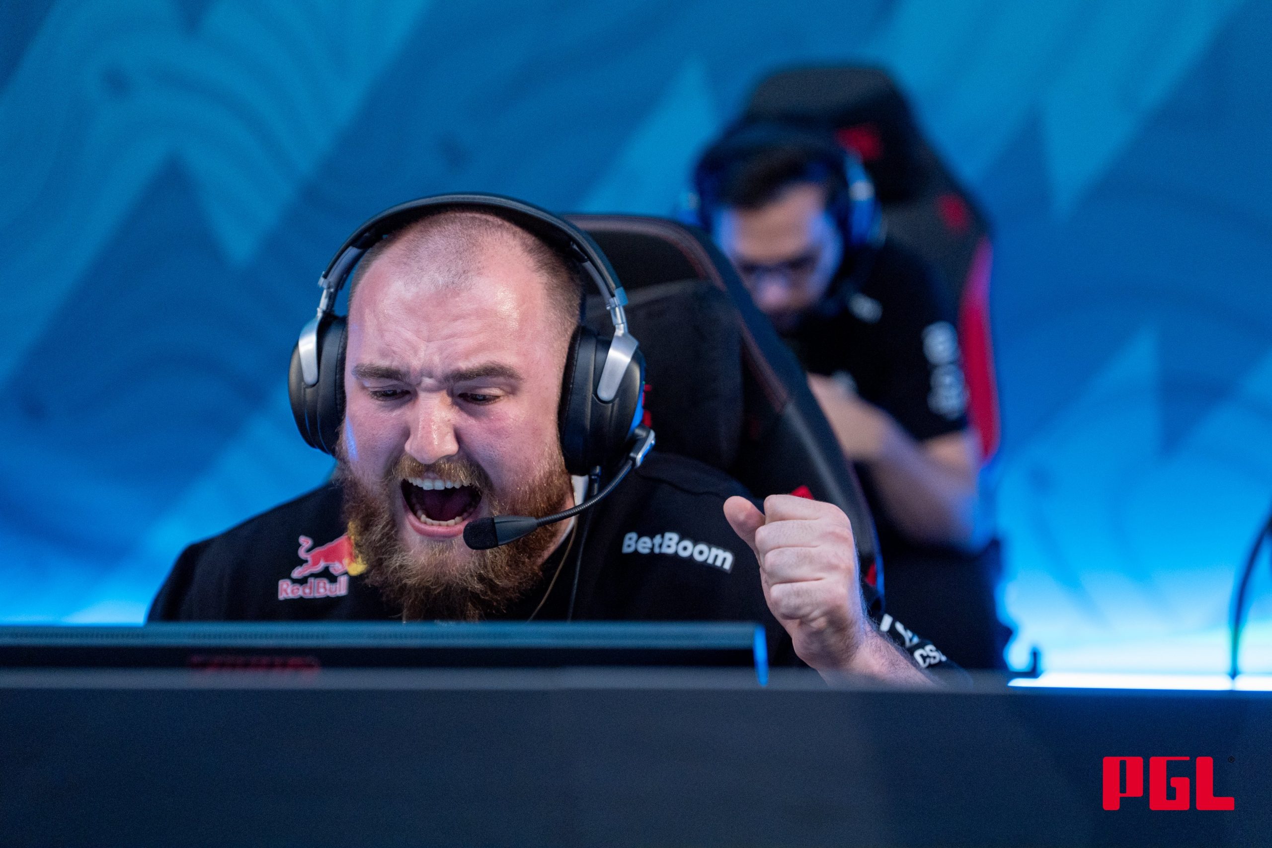 Spirit Beats NiP in PGL Astana 2025