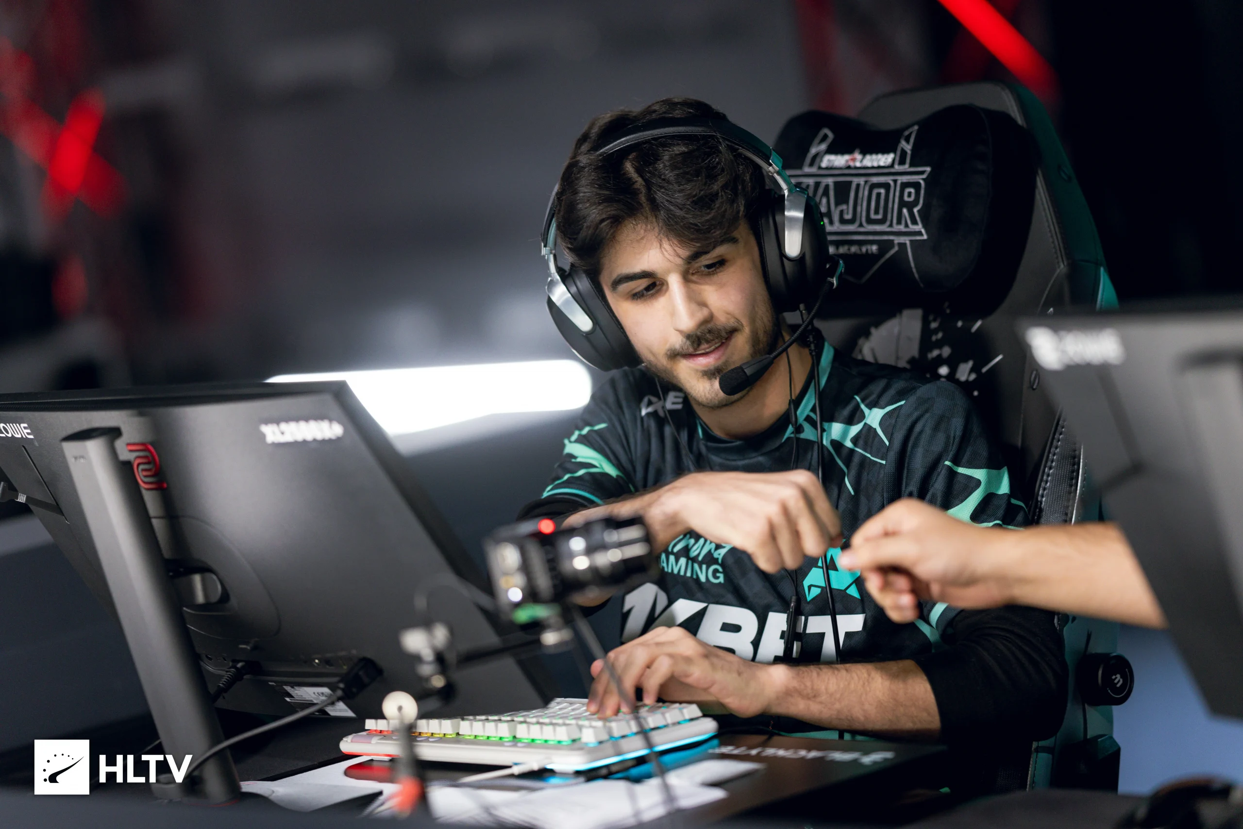 StarLadder Budapest Major Stage 2 Round 3 Recap