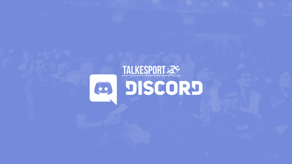 TalkEsport Is On Discord