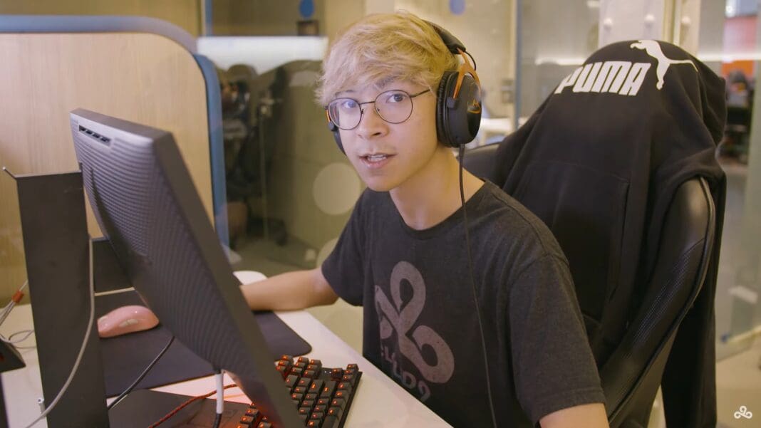 Ex-CSGO Pro TenZ is Now the First Official VALORANT Pro for Cloud9