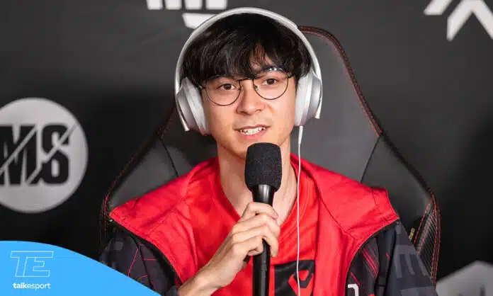 TenZ Valorant Settings, Crosshair and Config » TalkEsport