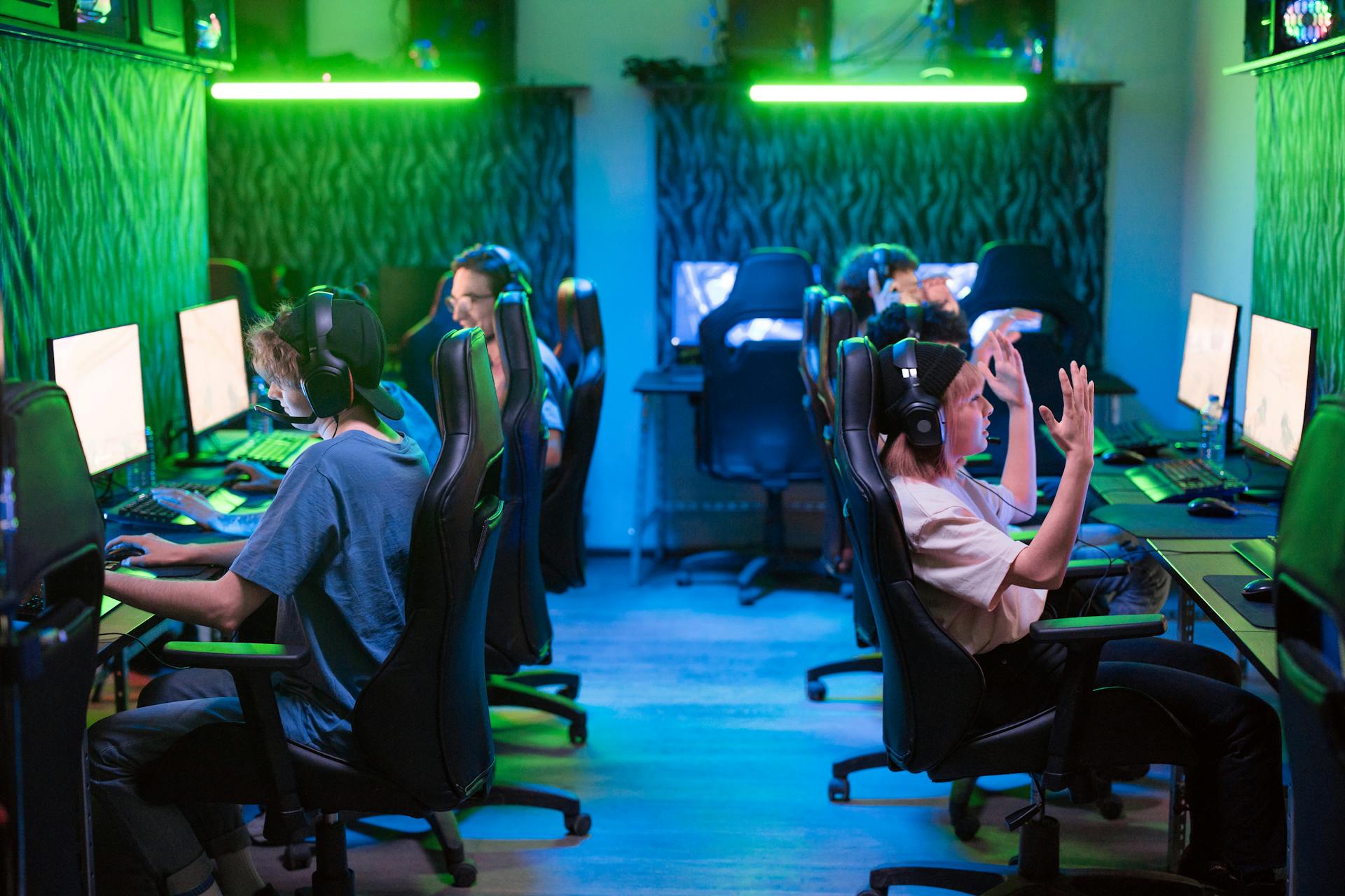 The Problem With Esports Obsession: Not Every Game Needs a Pro Scene