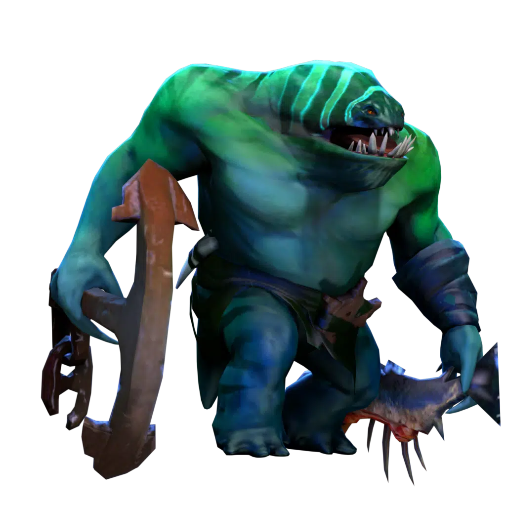 The Current Favorite Offlane Heroes in Dota 2 » TalkEsport