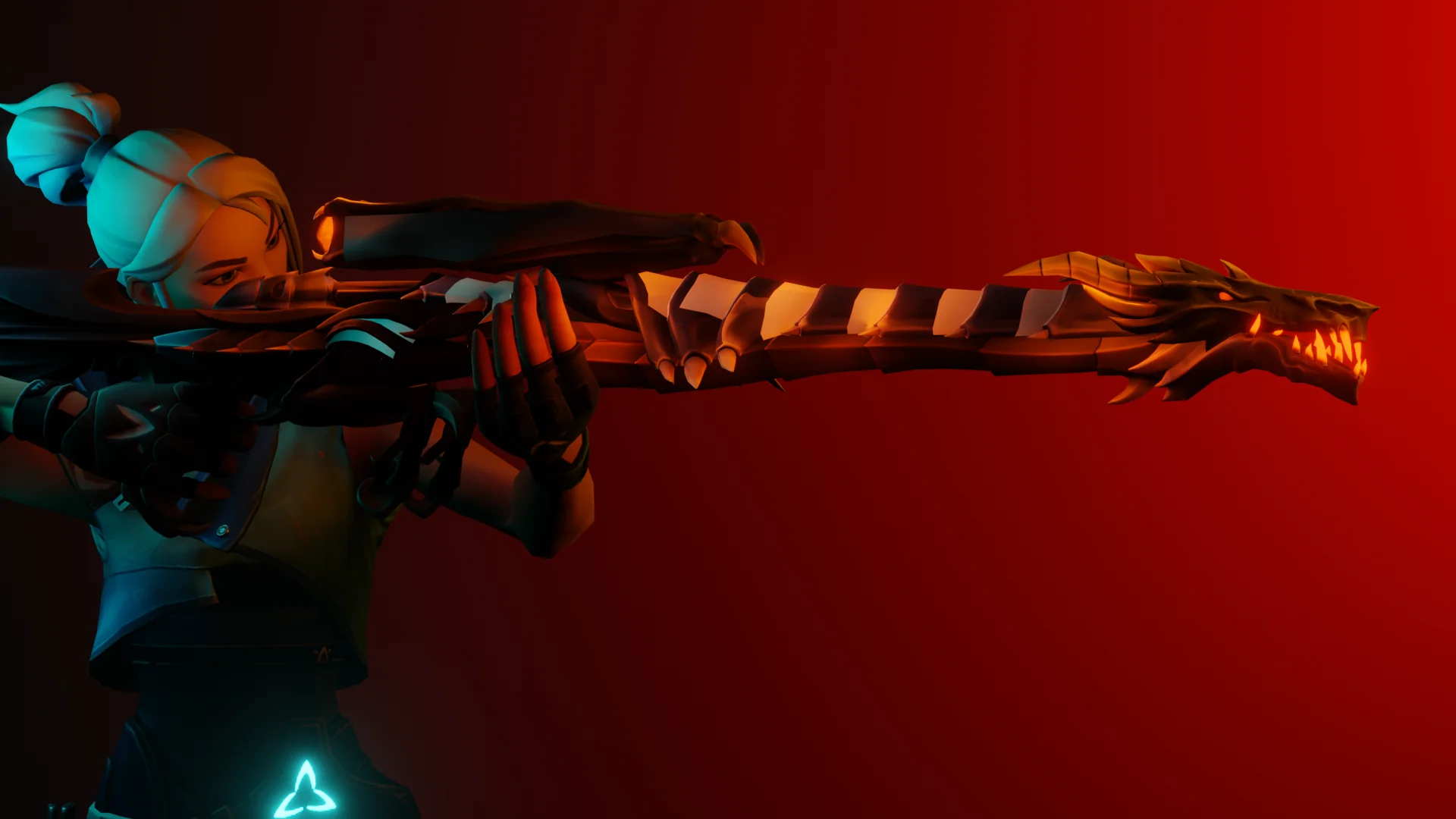 Top 5 Operator Skins in Valorant