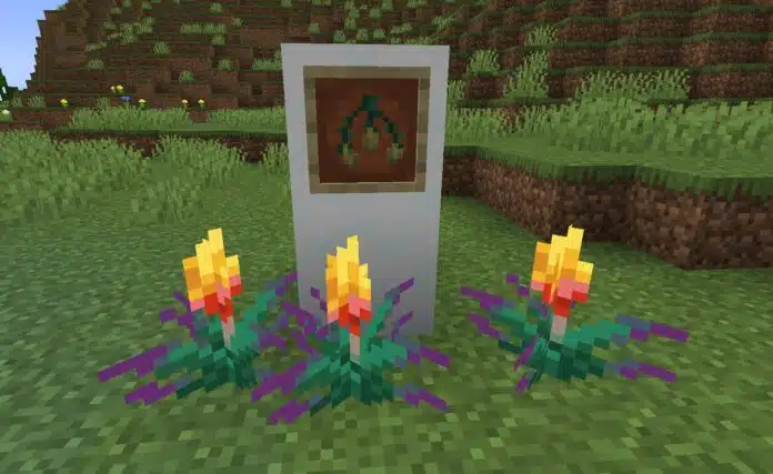 How to Get Torchflowers in Minecraft: A Comprehensive Guide » TalkEsport