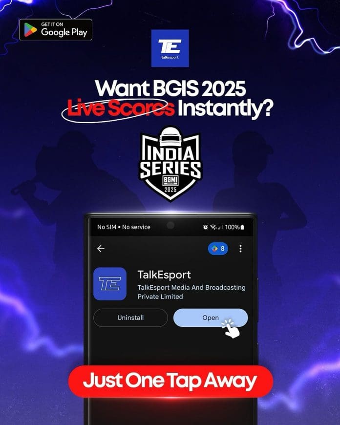 BGIS 2025: The Ultimate Viewer’s Playbook