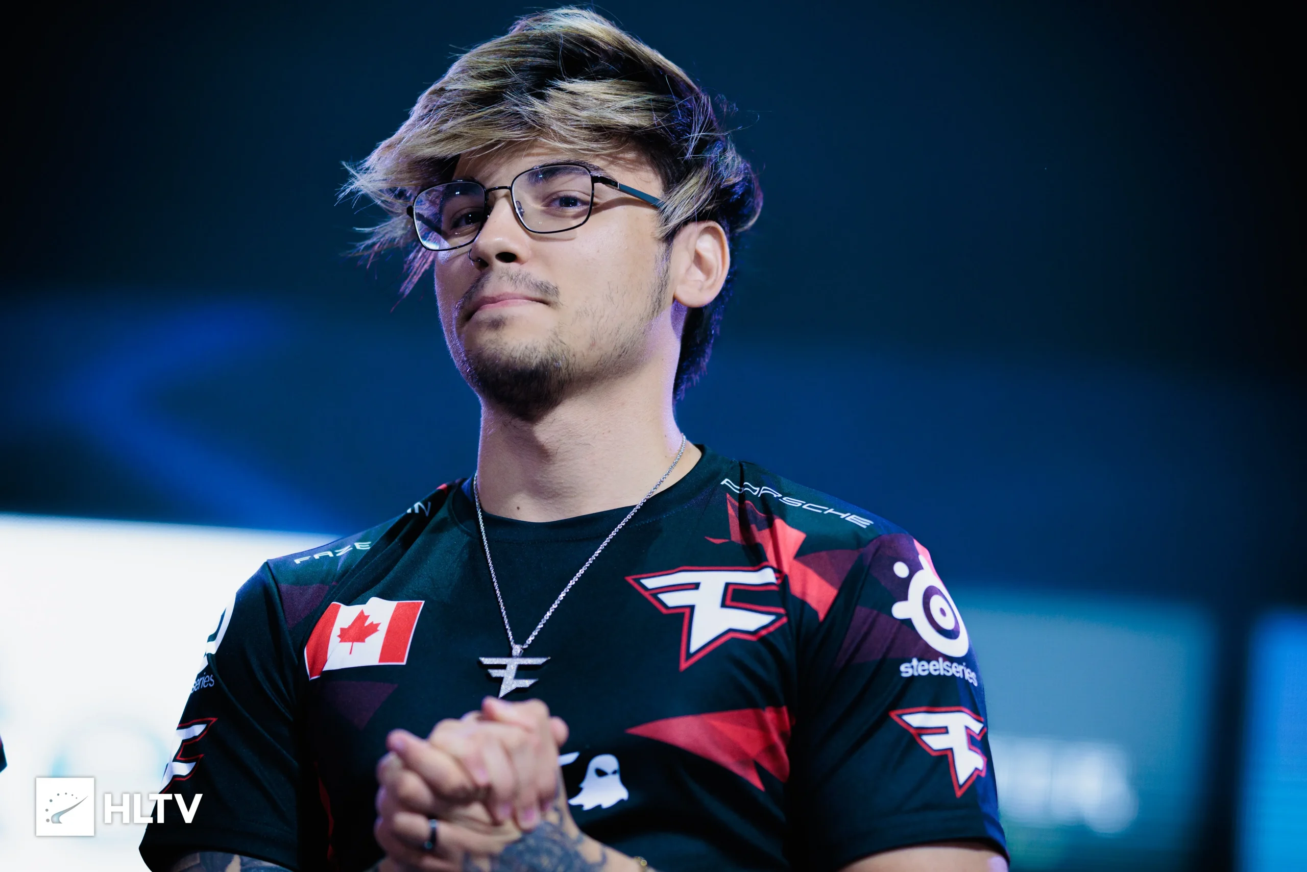 Twistzz Set to Rejoin Liquid, Marking a Significant Roster Overhaul» TalkEsport