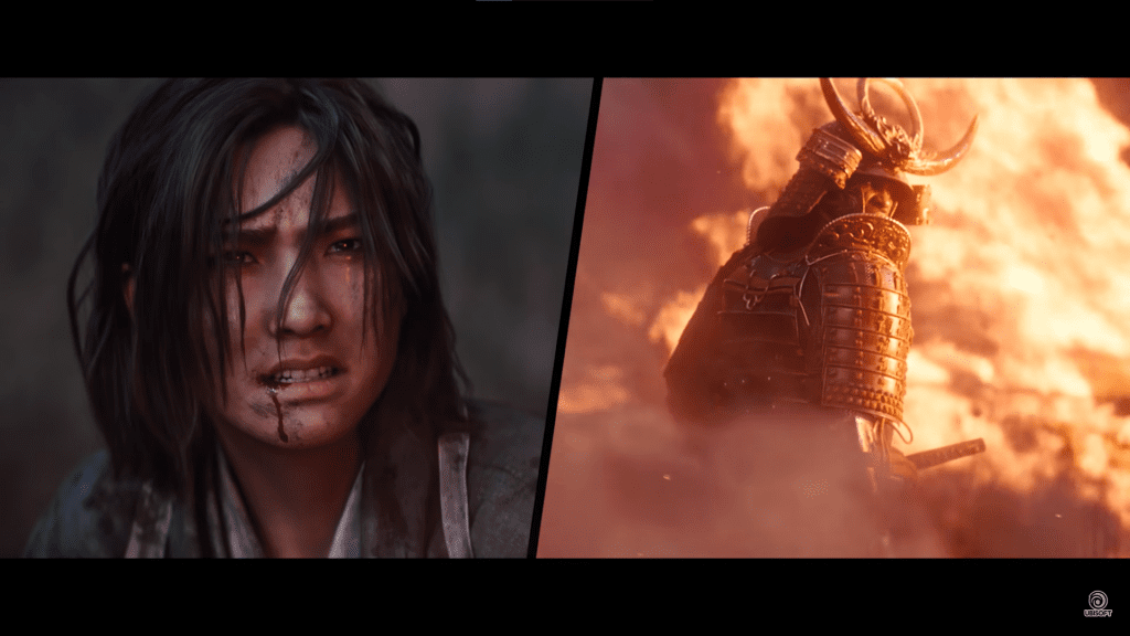 Is It Possible to Switch Between Naoe and Yasuke in Assassin’s Creed Shadows?