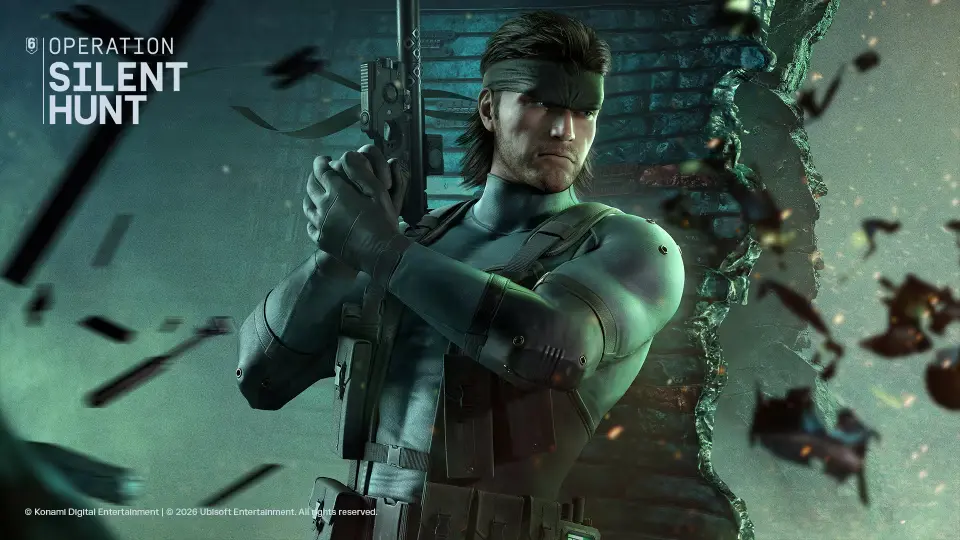 Ubisoft Reveals Rainbow Six Siege Year 11 Roadmap