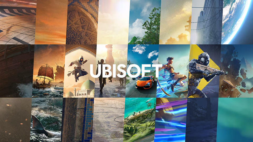 Ubisoft Under Fire: Allegations of User Data Sharing with Meta