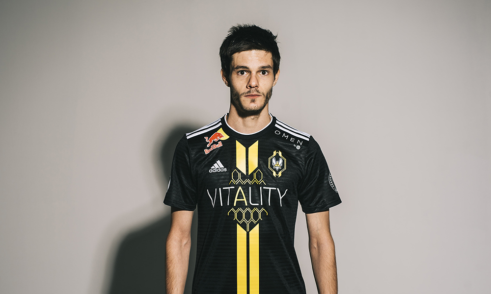 Faculty to step down as Vitality Coach