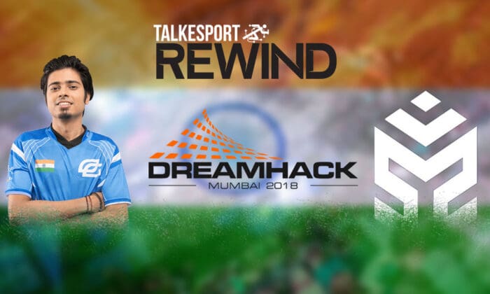 How India Experienced Esports in 2018 - TalkEsportREWIND