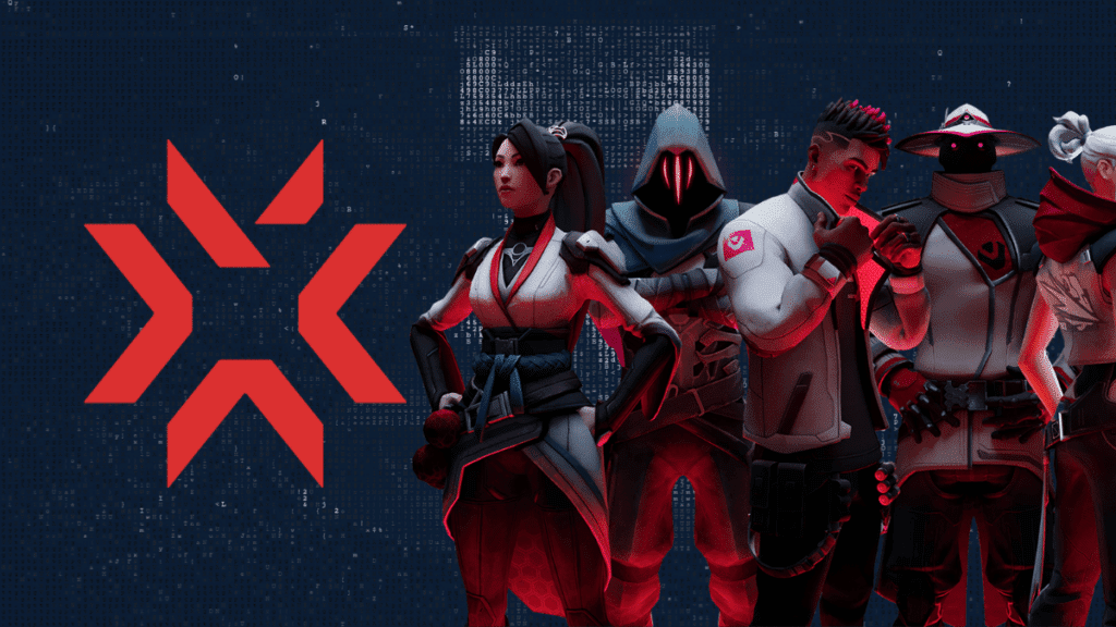 List of Valorant Franchised Teams