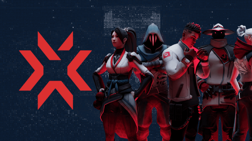 VALORANT Partnership: List of Partnered Teams