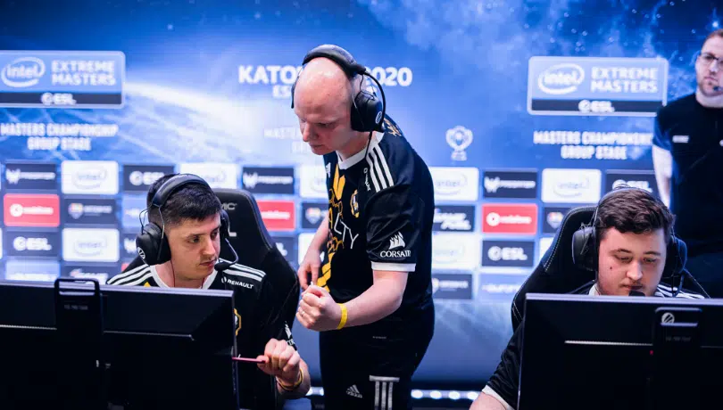 How XTQZZZ helped Vitality dominate CSGO scene throughout 2020 » TalkEsport