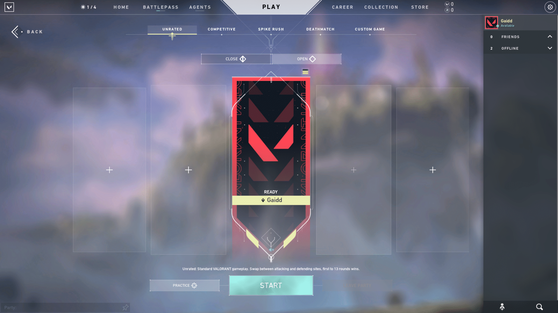 Are Valorant servers down? How to check
