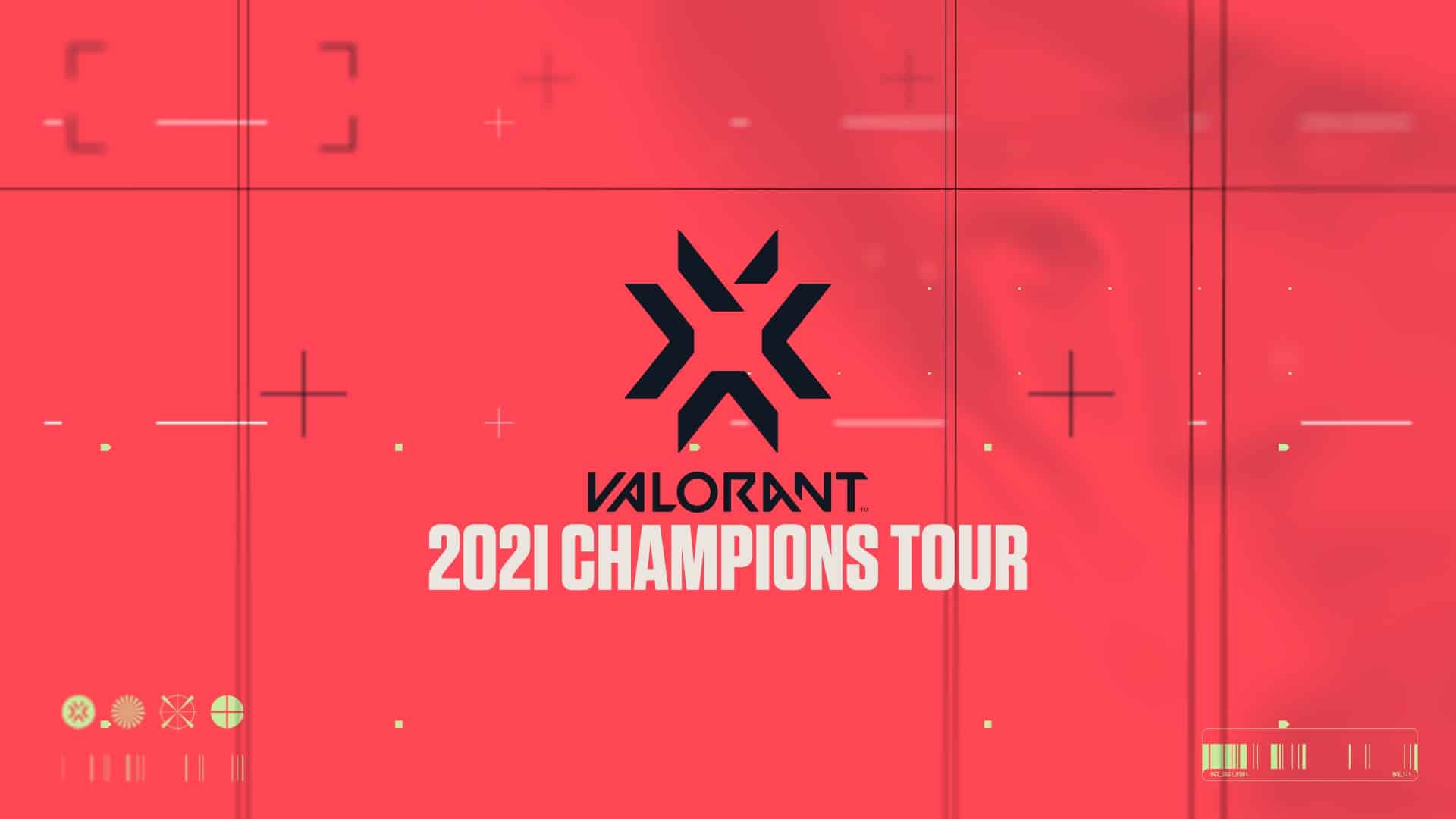 EXCLUSIVE: Riot Games announces VALORANT Champions Tour 2021