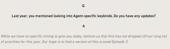 Valorant Agent Specific Keybinds are Currently in Development » TalkEsport