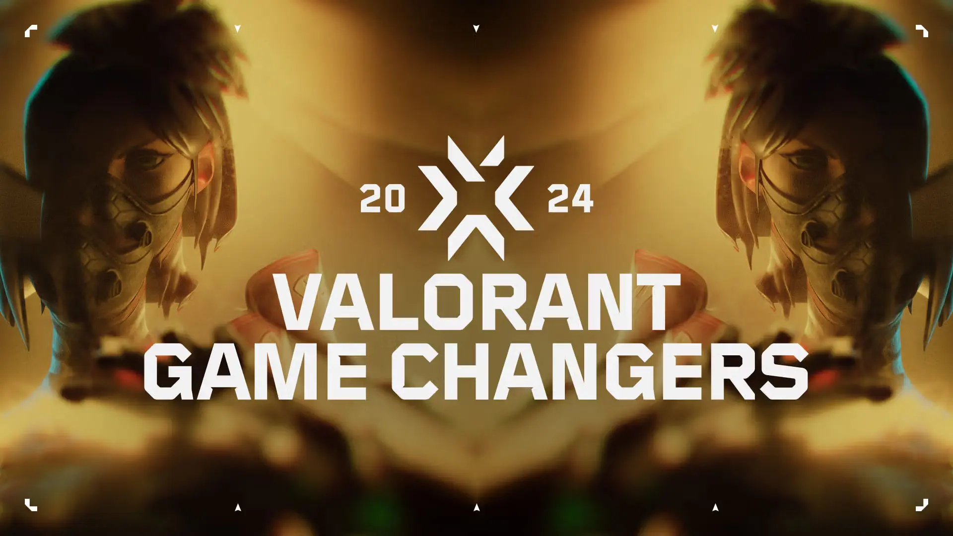 VCT Game Changers 2024 Becomes Most-Viewed Women’s Valorant Event