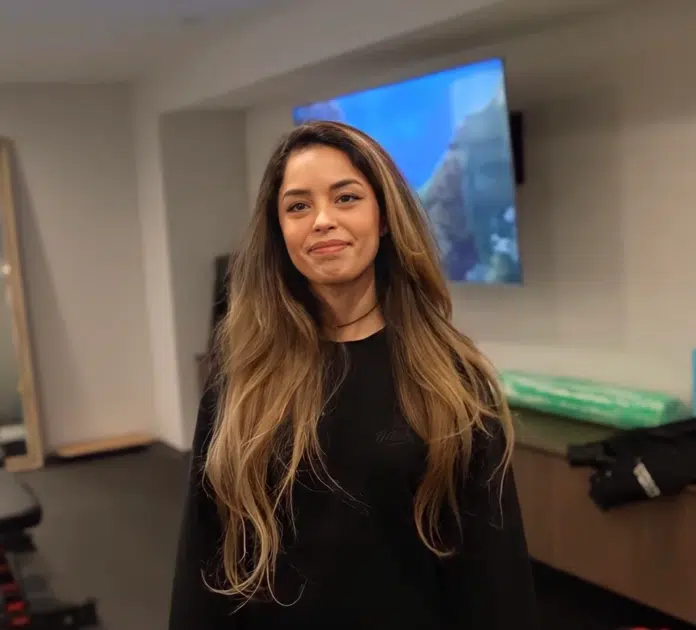 Valkyrae merch launch date » TalkEsport