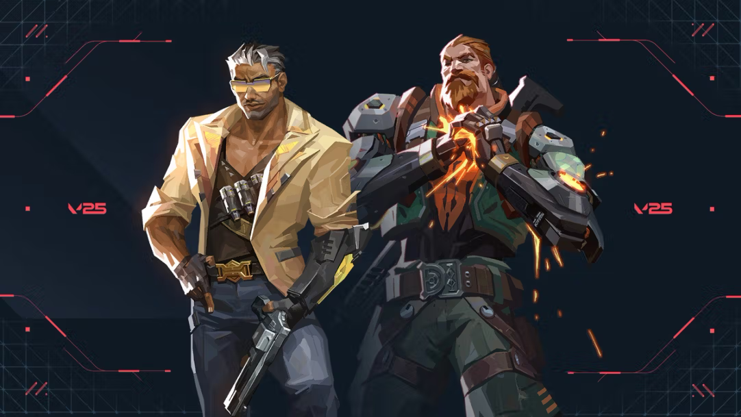 Valorant 10.09 Update Brings Major Tejo & Breach Nerfs: Full Patch Notes